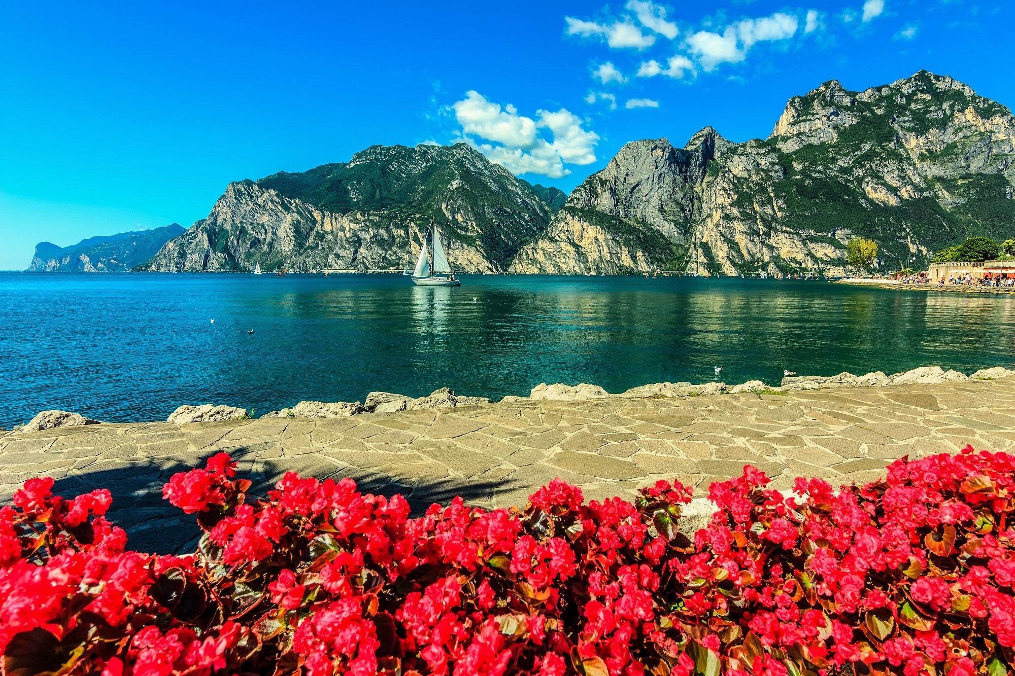 Italy: Lake District | Endless Beginnings